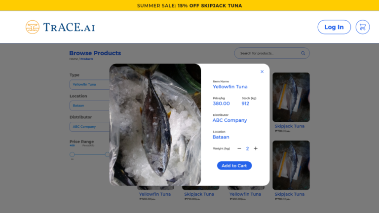 TrACE.AI - CAWIL. AI